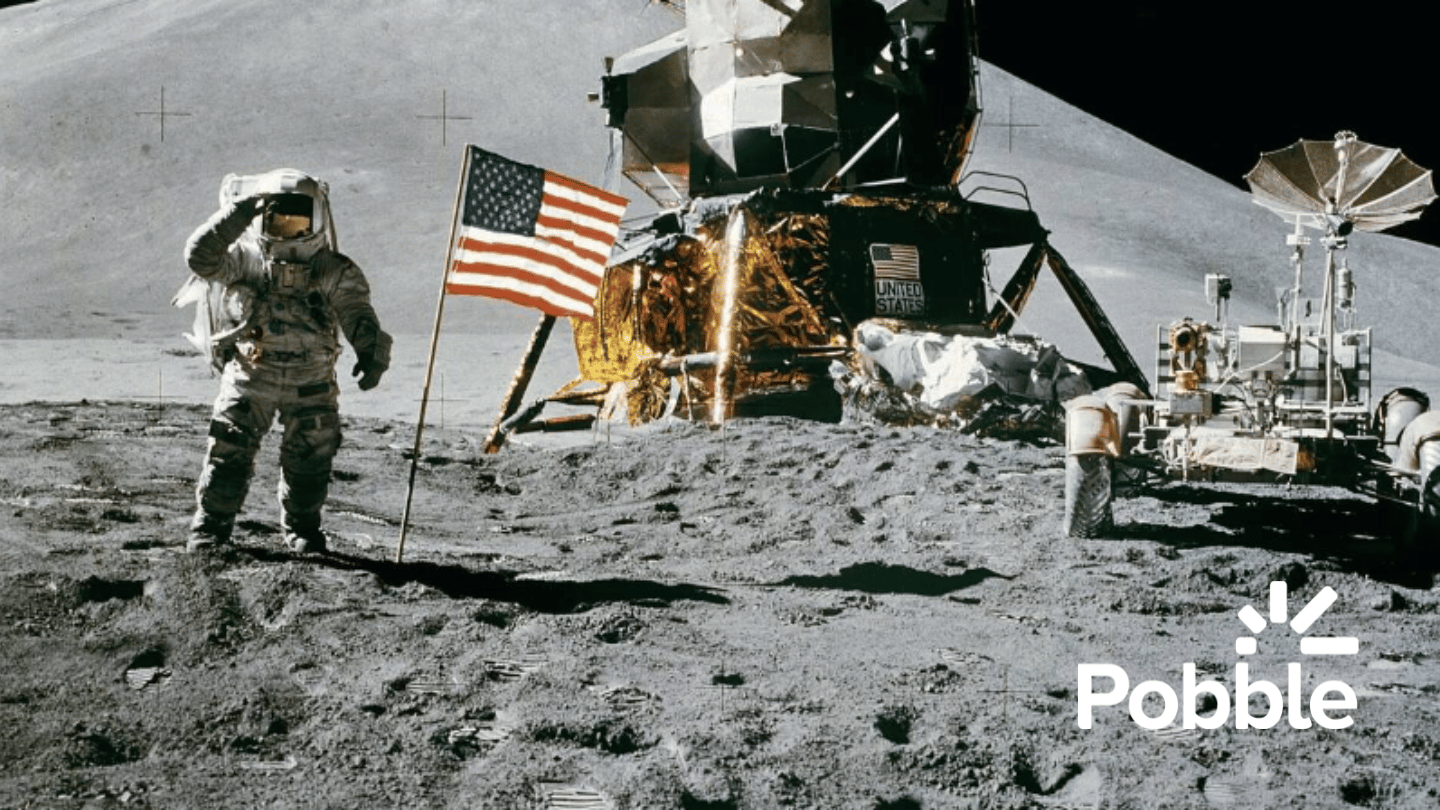 6 space themed prompts for out of this world writing!