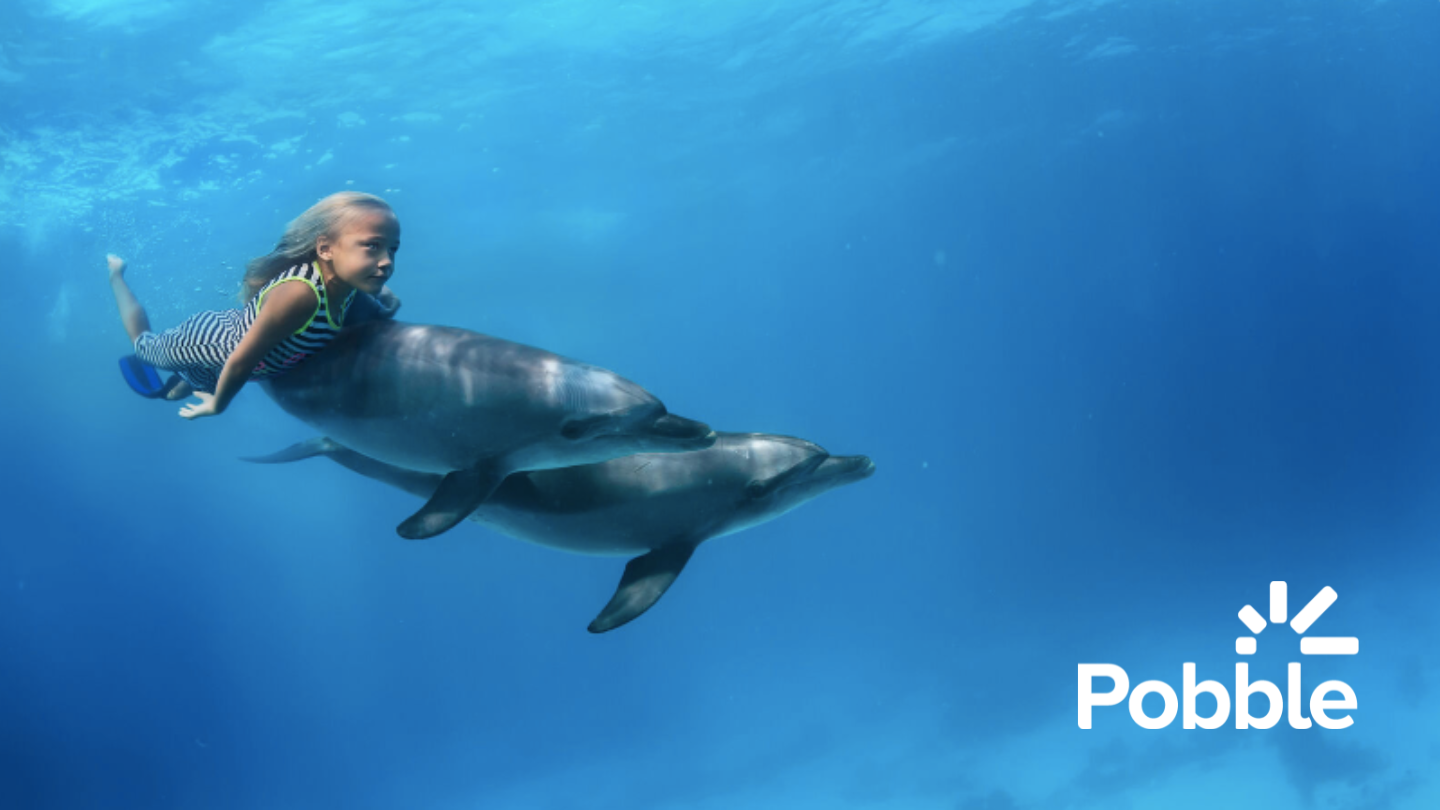 Make a splash with these water-themed writing prompts!