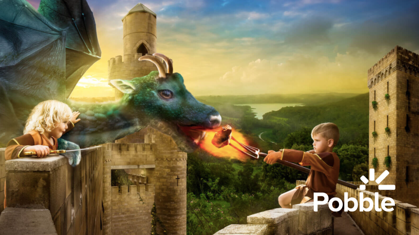 Writing prompts and story starters for every genre