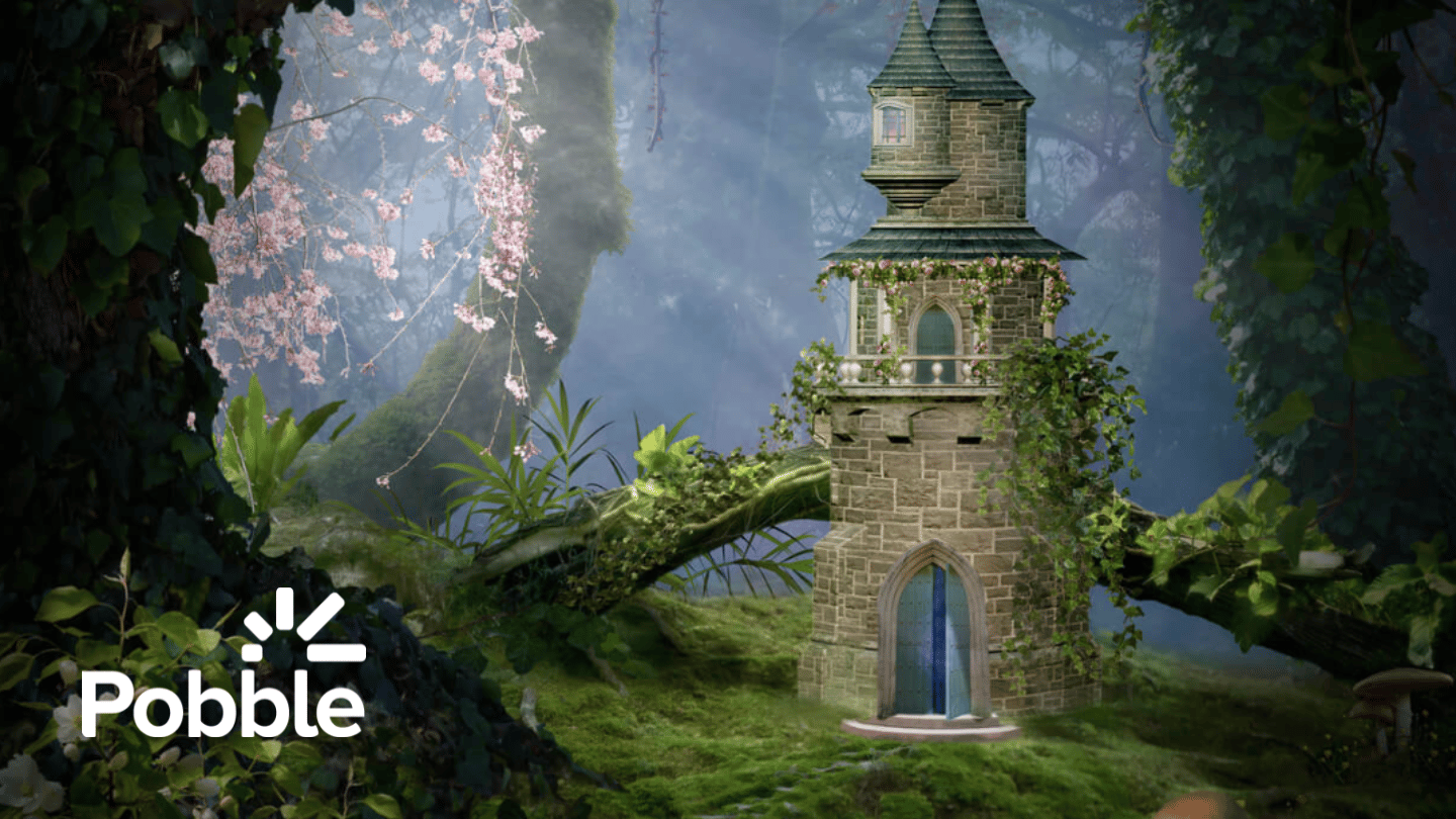 Five fairytale writing prompts to inspire magical writing