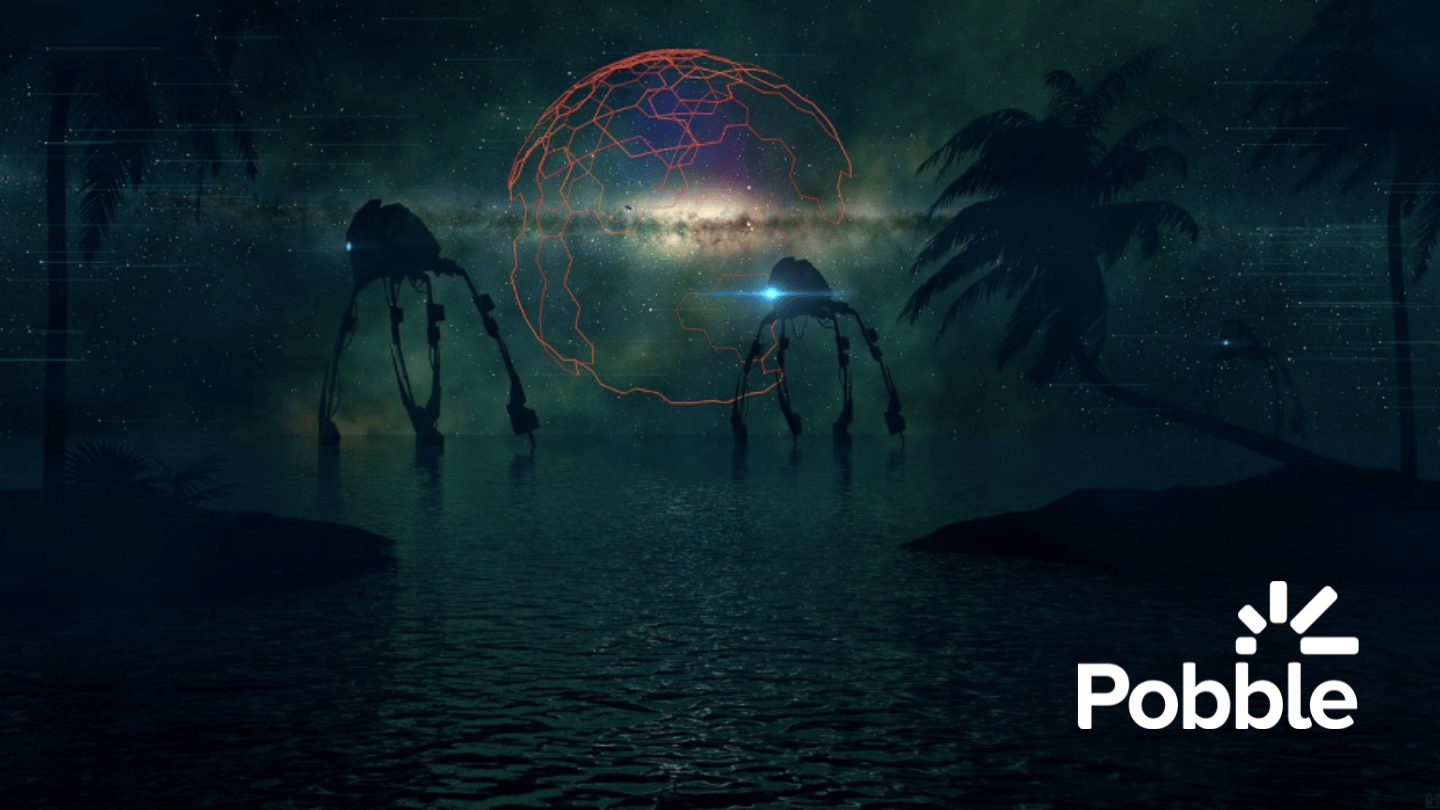 Encourage imaginative writing with these 6 science fiction prompts