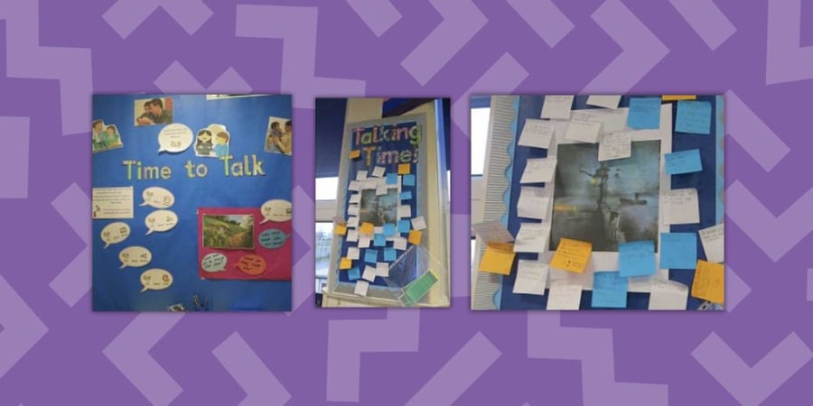 The ultimate list of ways to use Pobble to inspire writing