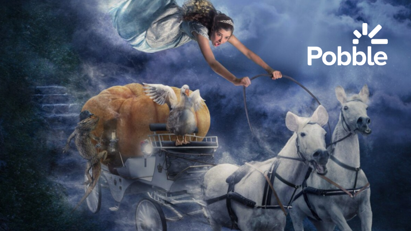 Five fairytale writing prompts to inspire magical writing