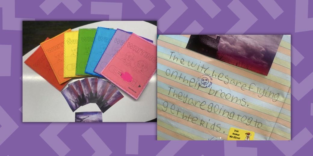 The ultimate list of ways to use Pobble to inspire writing