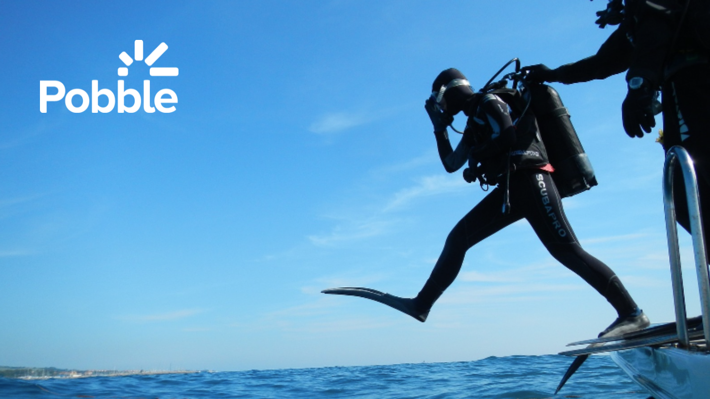 Make a splash with these water-themed writing prompts!