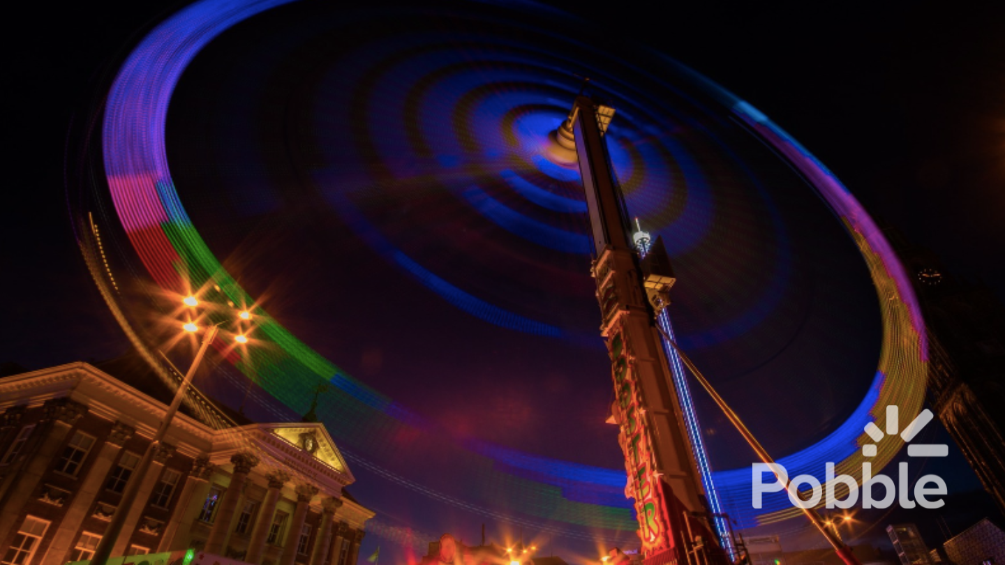 7 spellbinding prompts to inspire magical writing