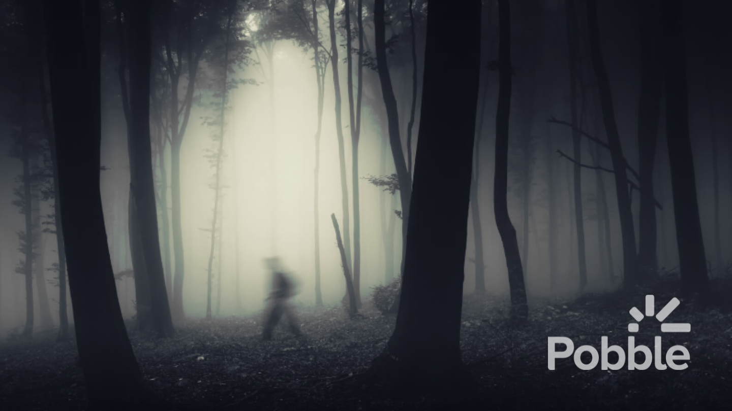 6 spooky writing prompts, ideal for Halloween!