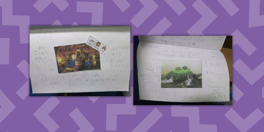 The ultimate list of ways to use Pobble to inspire writing