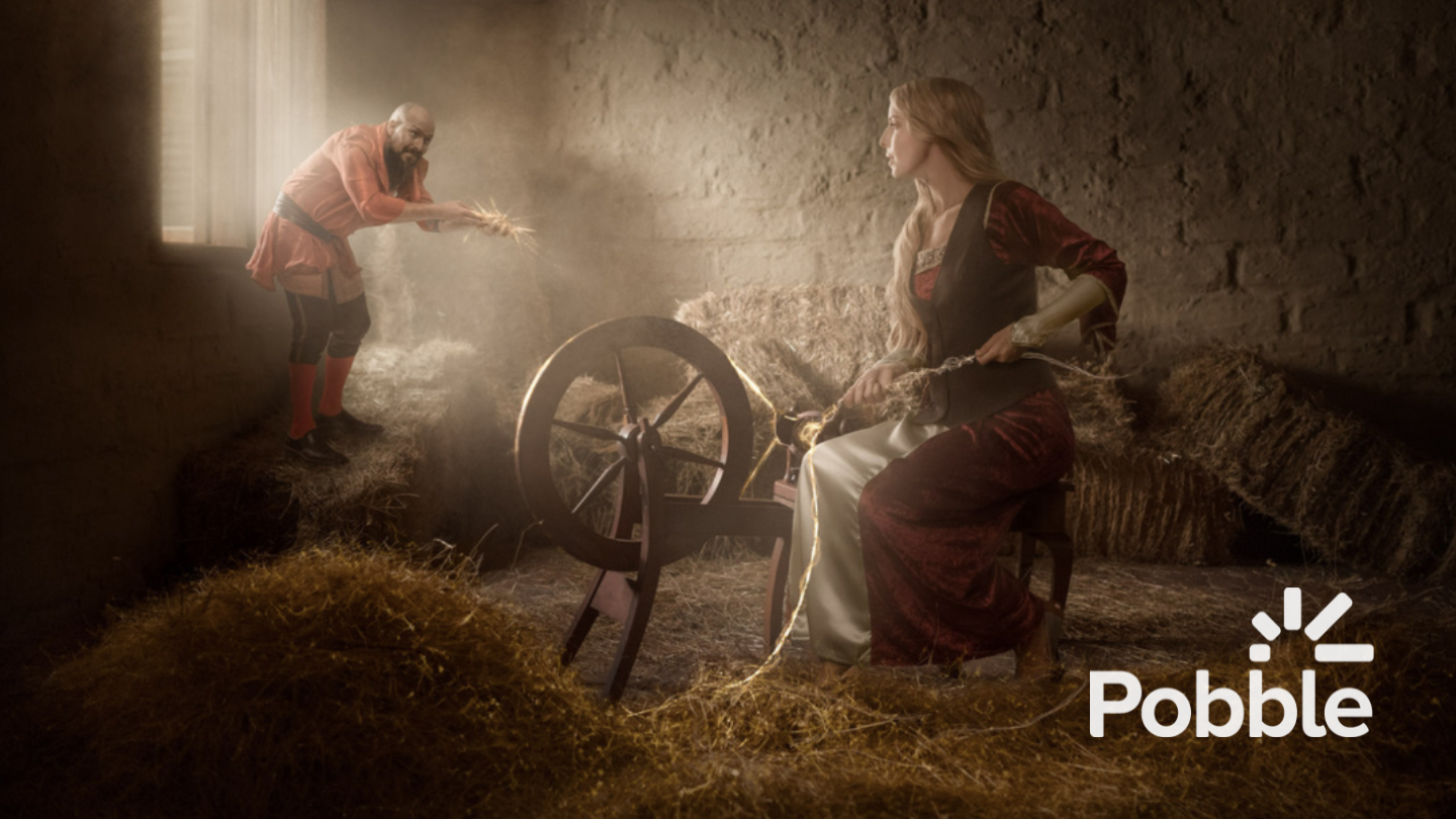 Five fairytale writing prompts to inspire magical writing