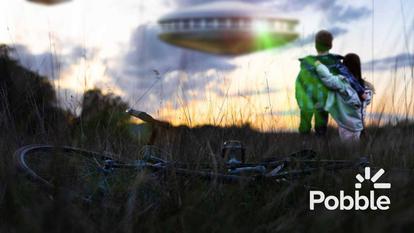 Encourage imaginative writing with these 6 science fiction prompts