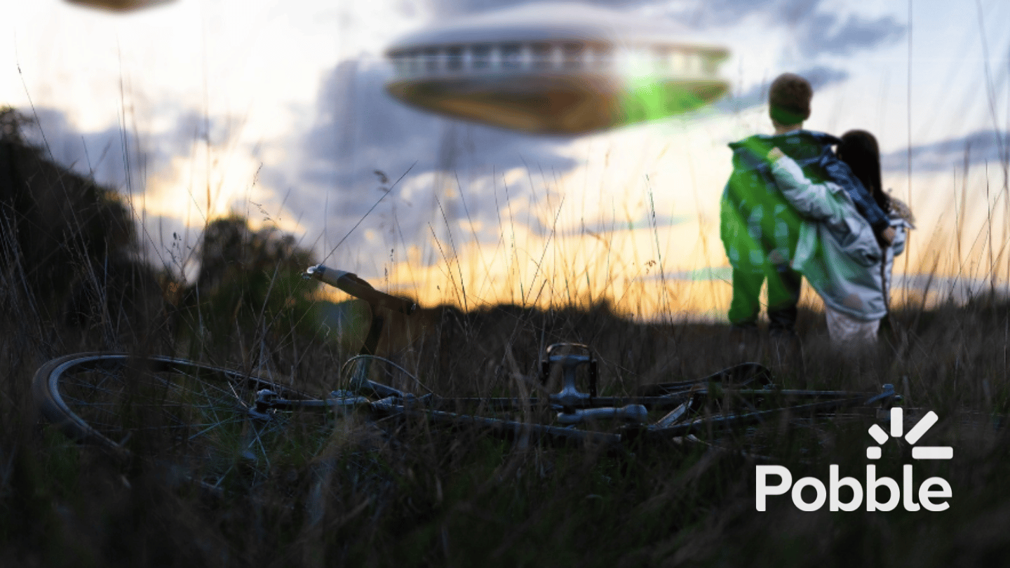 Encourage imaginative writing with these 6 science fiction prompts
