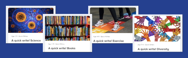 9 powerful ways to engage and motivate your class to write