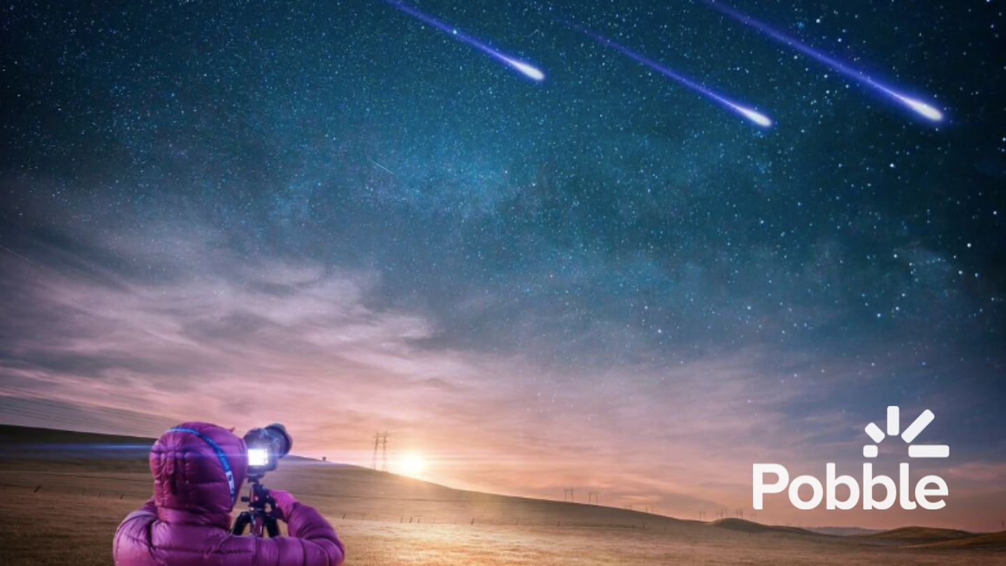 6 space themed prompts for out of this world writing!