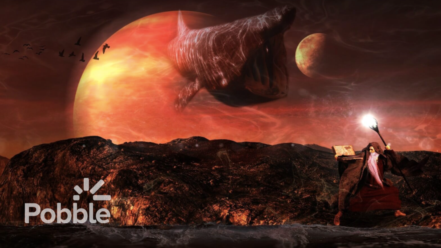 7 spellbinding prompts to inspire magical writing