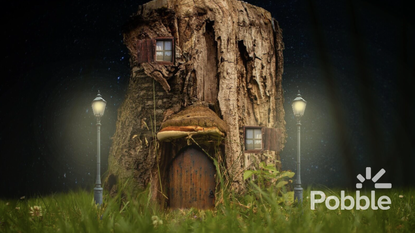 6 spooky writing prompts, ideal for Halloween!