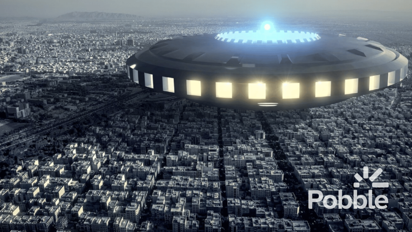 Encourage imaginative writing with these 6 science fiction prompts