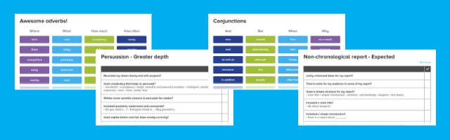 9 powerful ways to engage and motivate your class to write