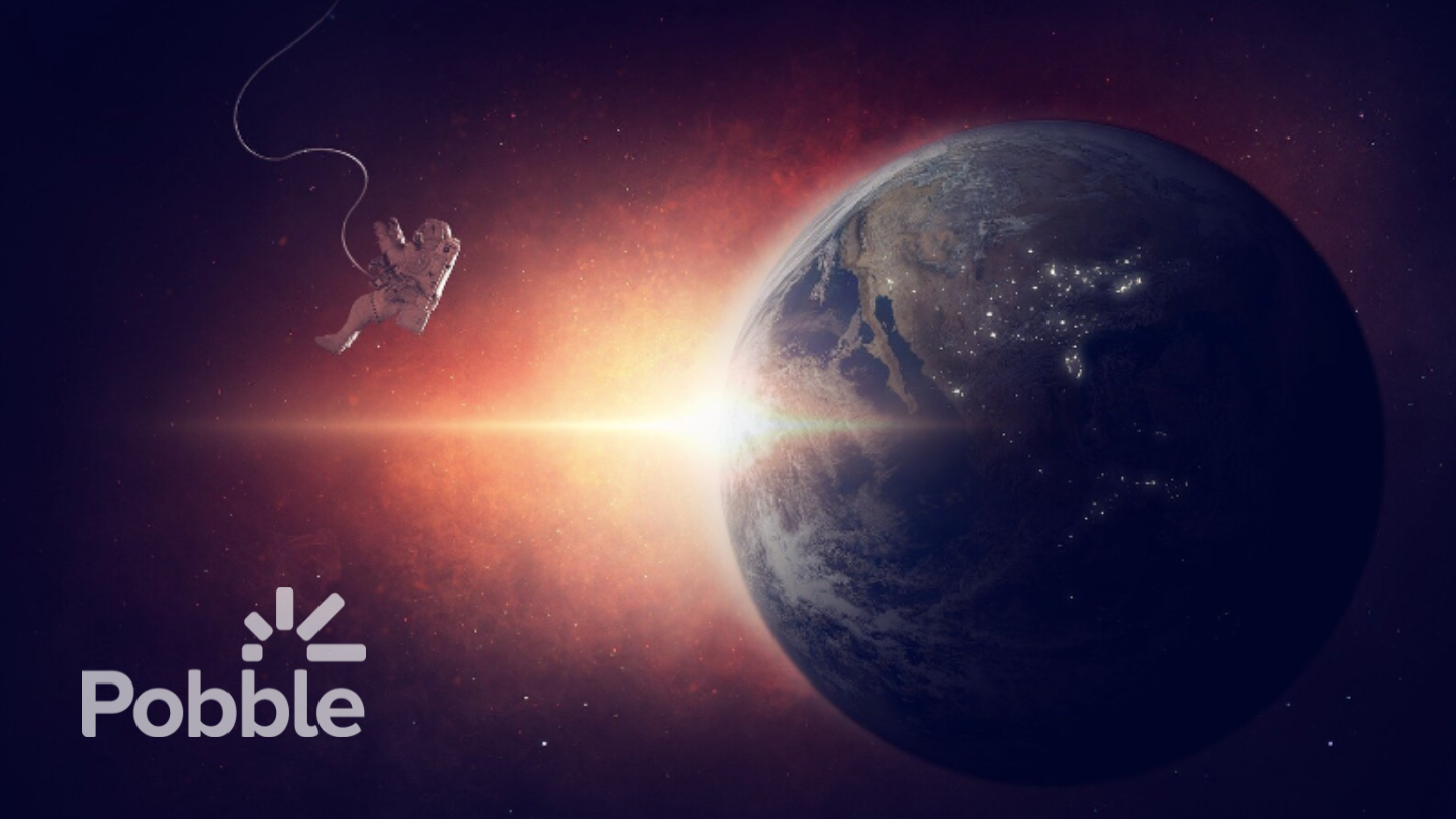 6 space themed prompts for out of this world writing!