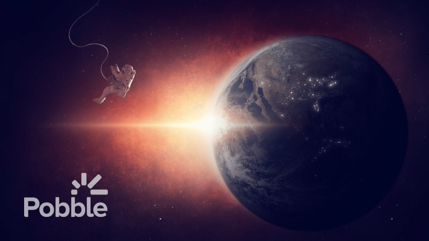 6 space themed prompts for out of this world writing!