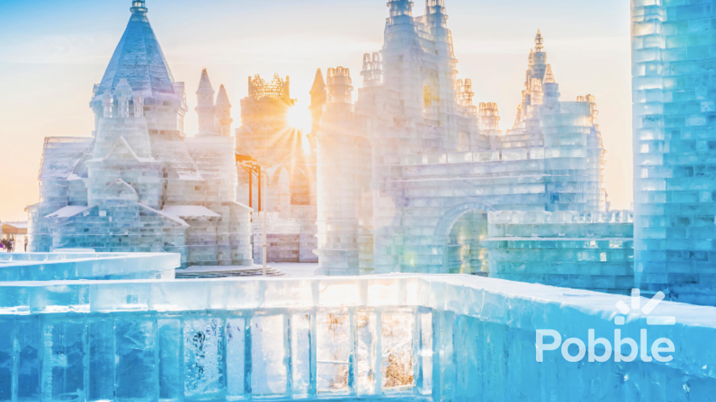 Winter prompts to inspire wonderful writing