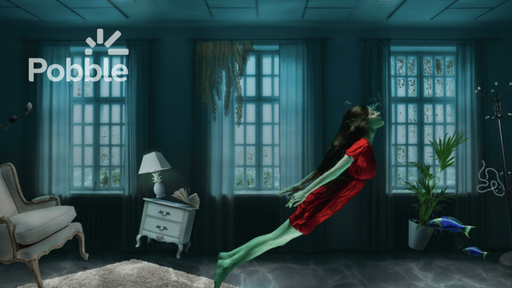 Make a splash with these water-themed writing prompts!