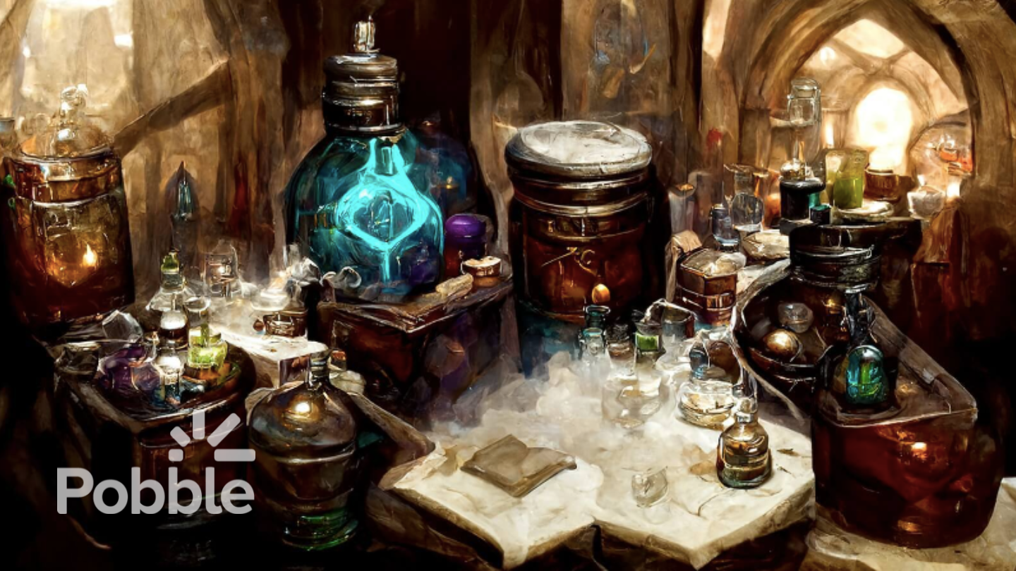 7 spellbinding prompts to inspire magical writing