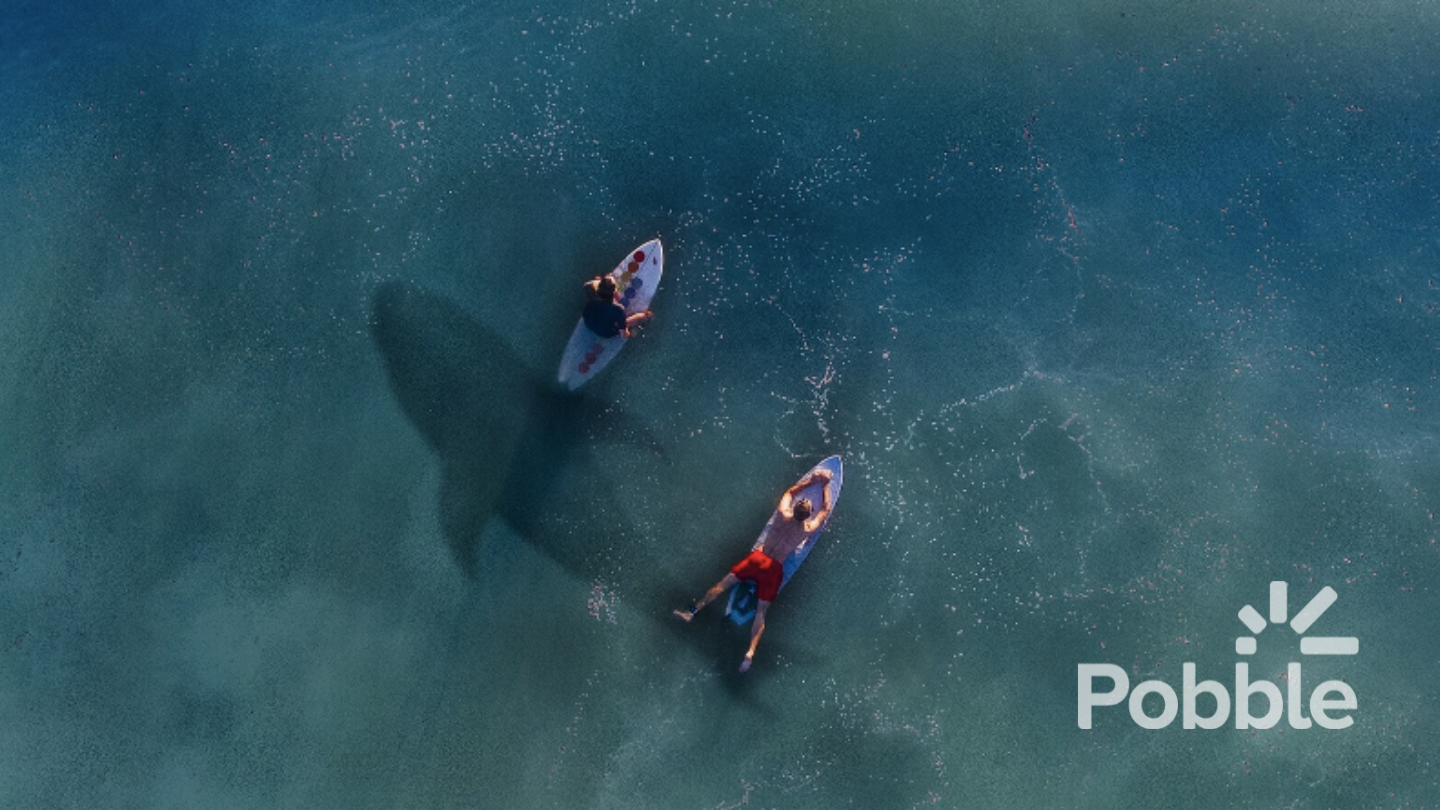 Make a splash with these water-themed writing prompts!