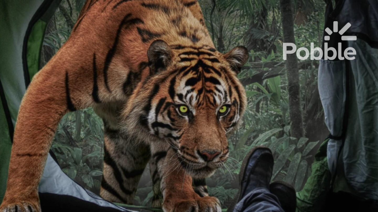 8 animal-themed writing prompts to spark 'wild' ideas!