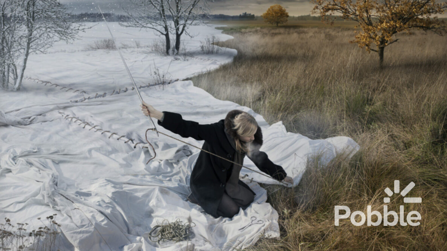 Winter prompts to inspire wonderful writing