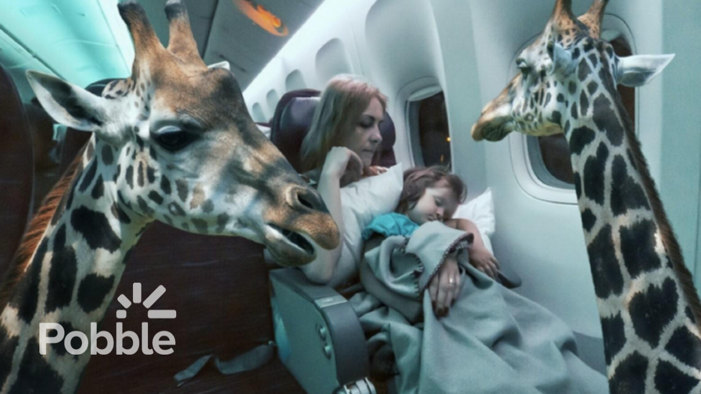 8 animal-themed writing prompts to spark 'wild' ideas!