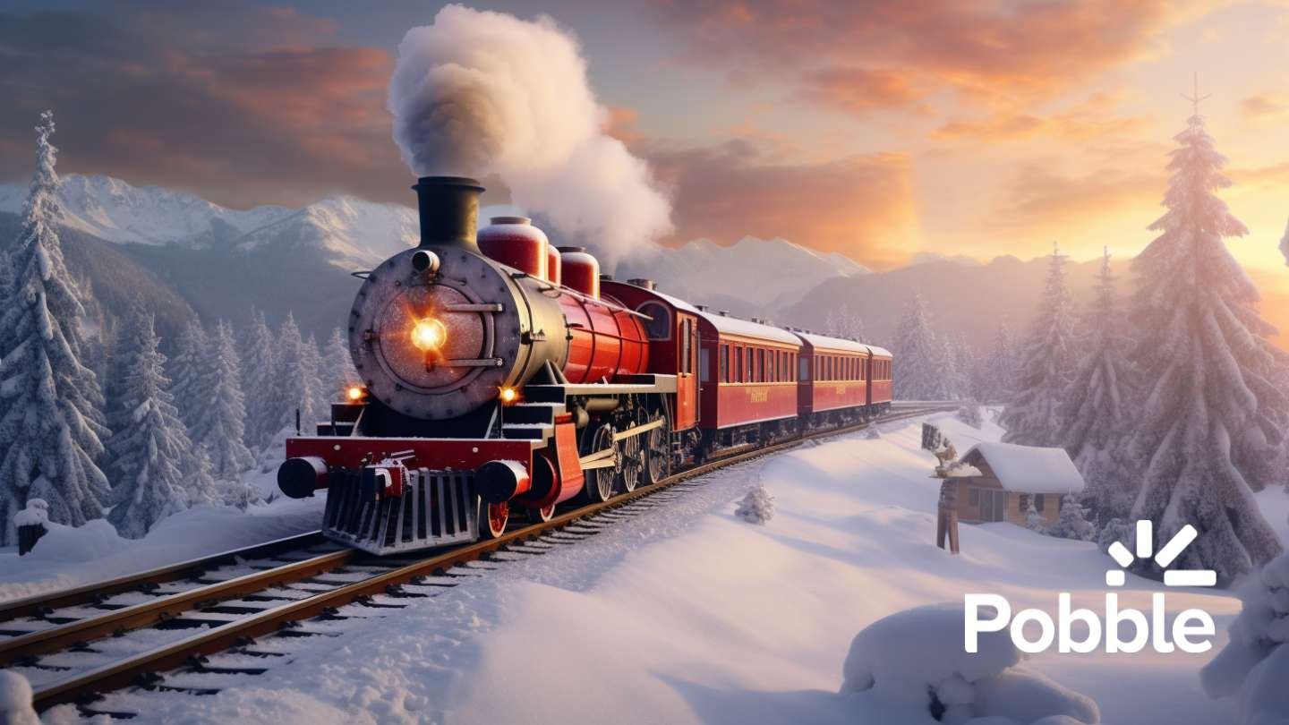 Christmas writing magic: 7 ready-made prompts to spark creativity