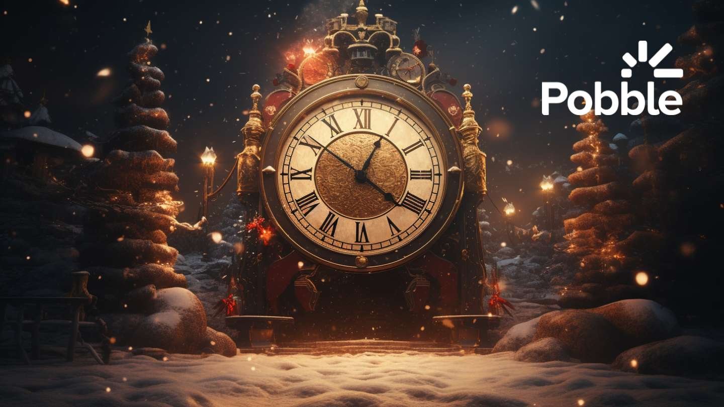 Christmas writing magic: 7 ready-made prompts to spark creativity