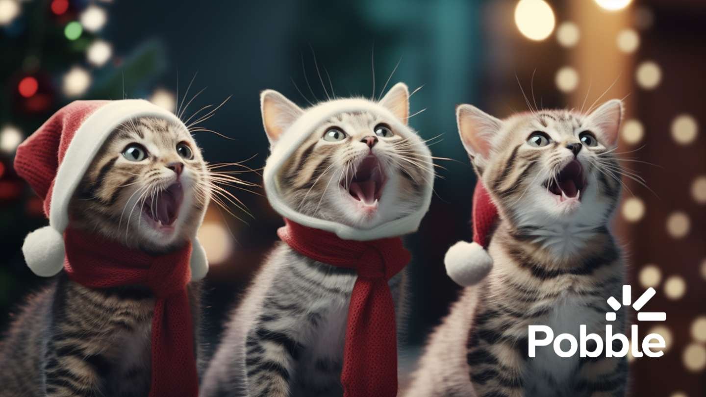 Christmas writing magic: 7 ready-made prompts to spark creativity