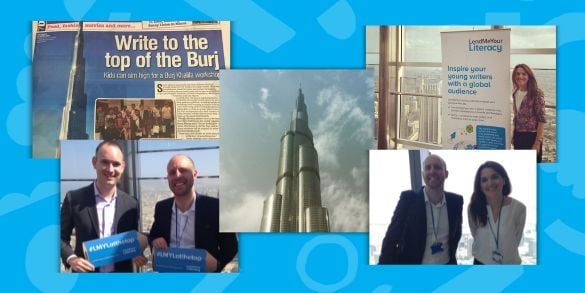 The Pobble Journey, inspiration and impact