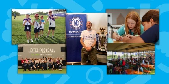The Pobble Journey, inspiration and impact