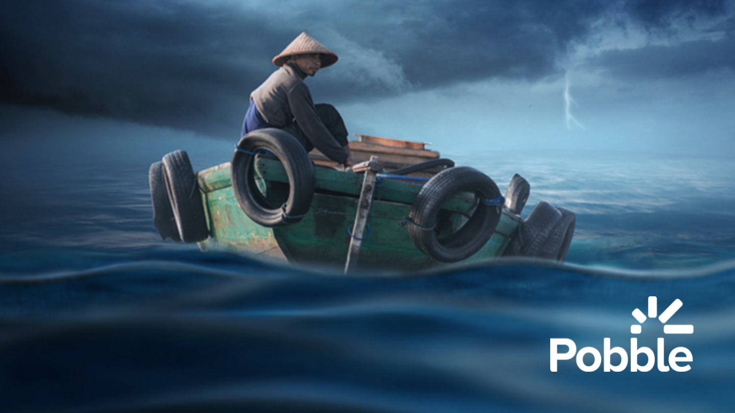 Make a splash with these water-themed writing prompts!