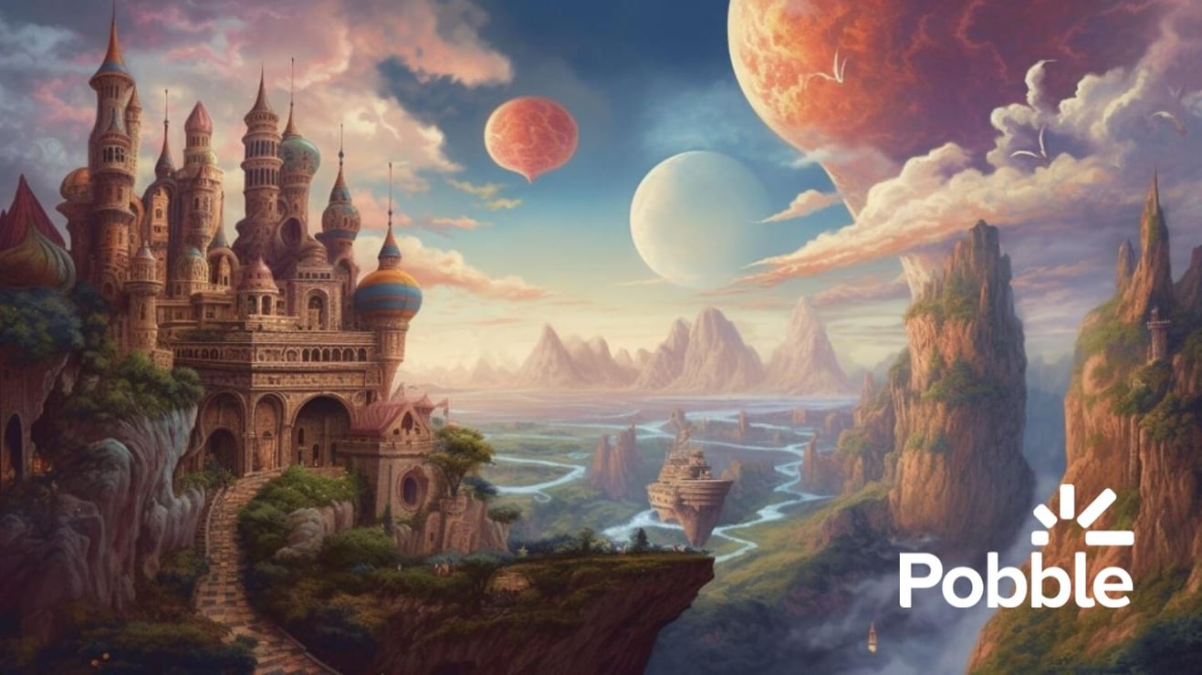 Writing prompts and story starters for every genre