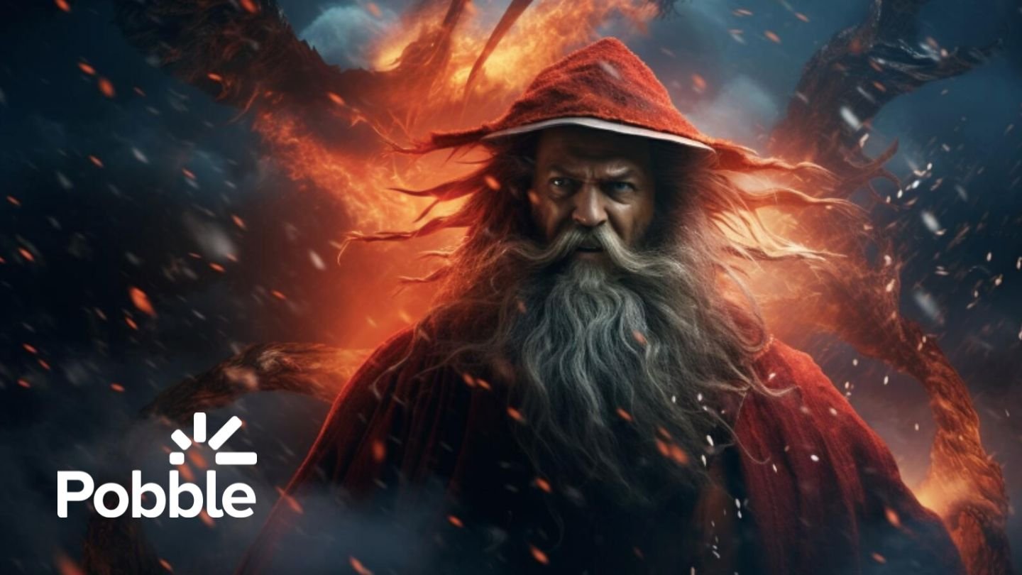 7 spellbinding prompts to inspire magical writing