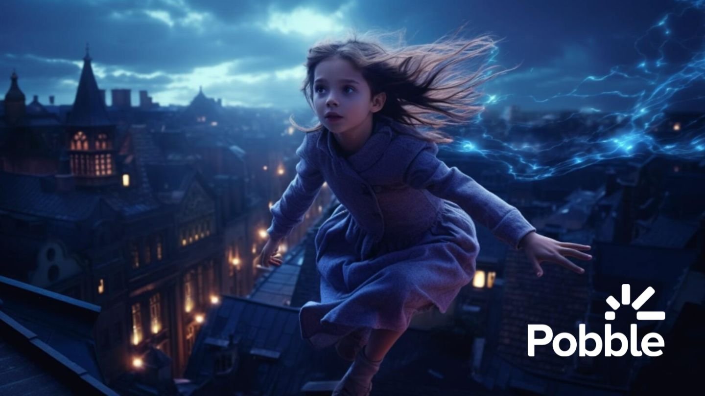 7 spellbinding prompts to inspire magical writing