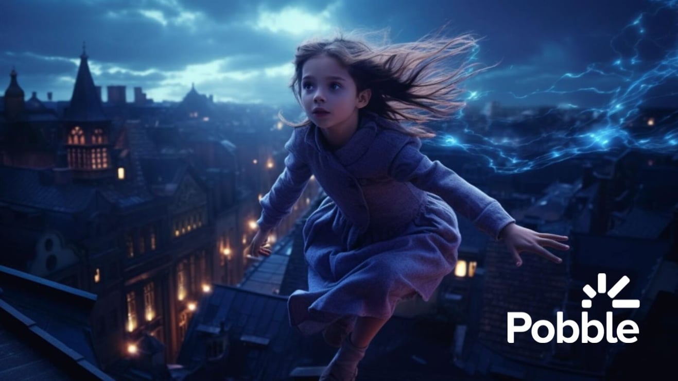 7 spellbinding prompts to inspire magical writing