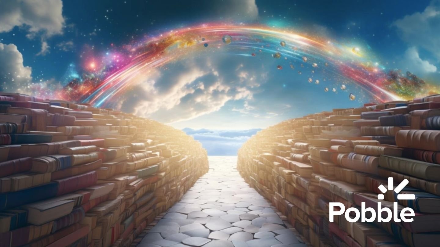 Harness the Magic of Books: 9 Captivating Book-Themed Writing Prompts