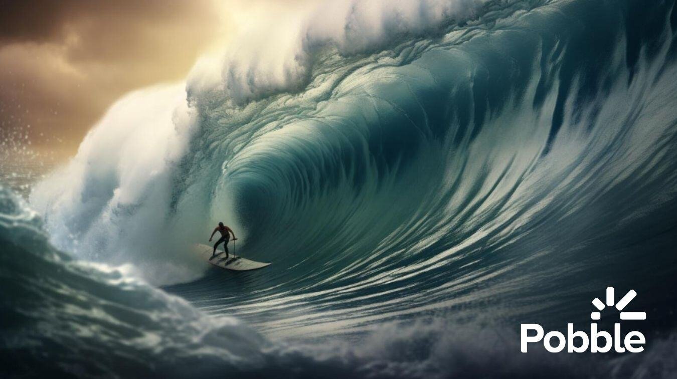 Make a splash with these water-themed writing prompts!