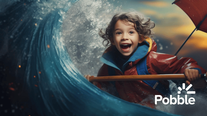 10 weather-themed writing prompts for primary classrooms