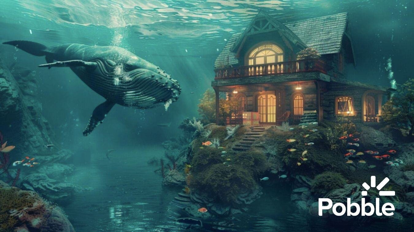 Make a splash with these water-themed writing prompts!