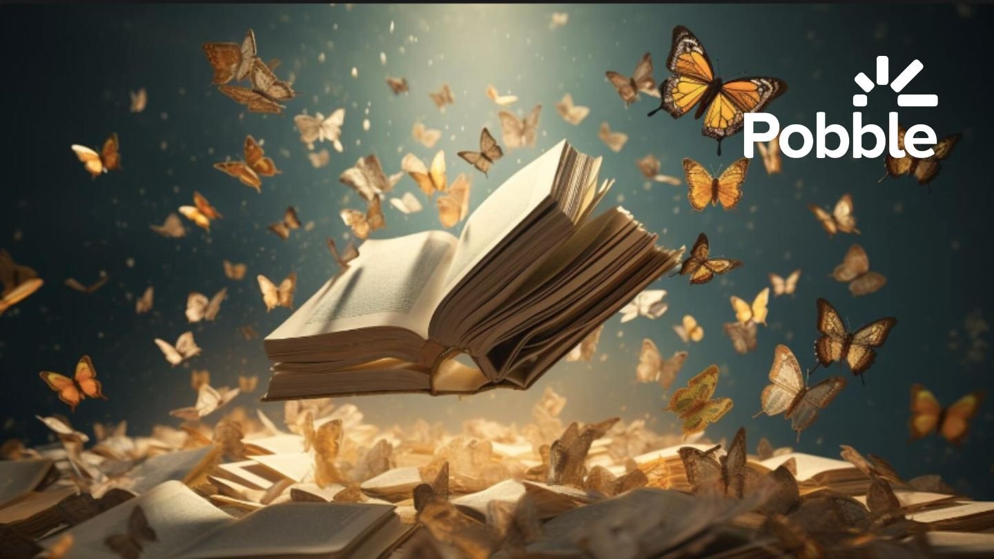 Harness the Magic of Books: 9 Captivating Book-Themed Writing Prompts