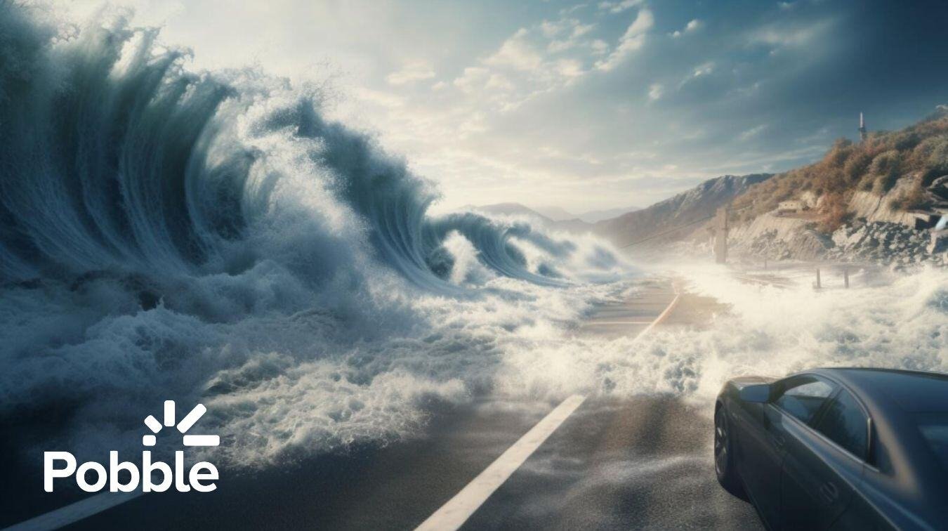 Make a splash with these water-themed writing prompts!