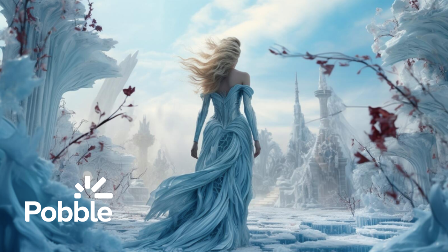 Winter prompts to inspire wonderful writing