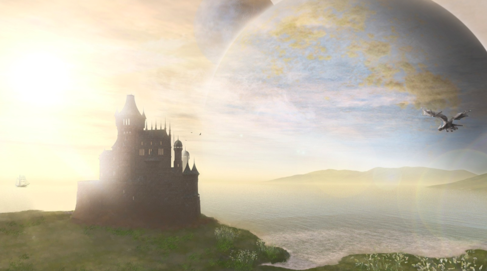 Writing prompts and story starters for every genre