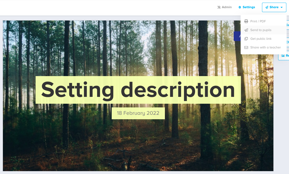 How to use short burst writing to improve writing stamina