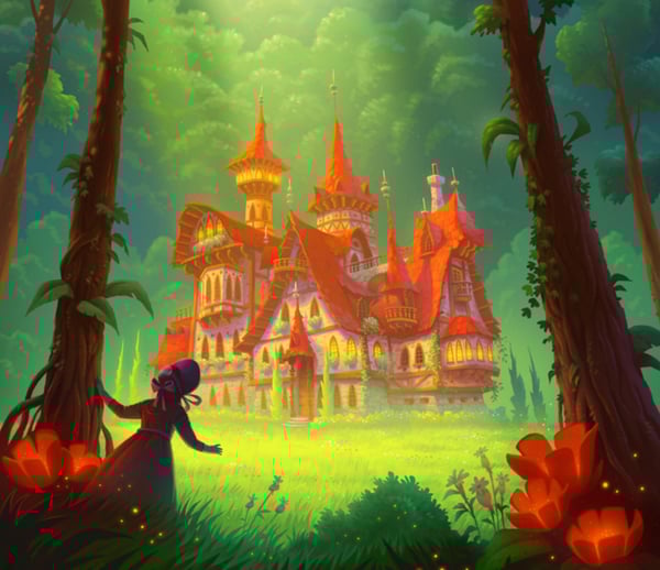 Writing prompts and story starters for every genre